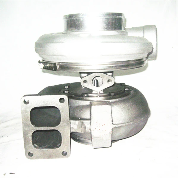 S4T 317108 HC5A 3523850 3594027 KT19 Turbocharger for Cummins Truck ...