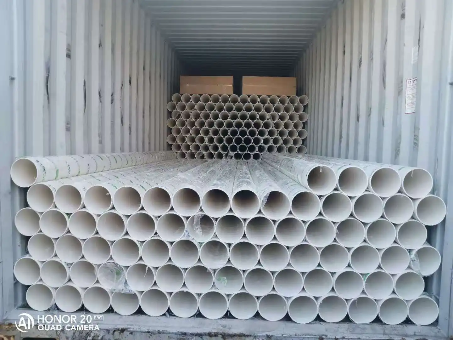 Pvc Drainage Pipe - Buy Pvc Drainage Pipe,Perforated Drainage Pipe,Pvc ...