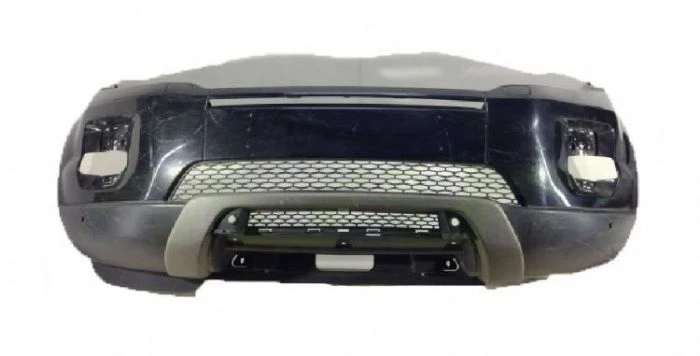 Car Auto Body Kits Front Bumper Front Bumper Cover Fascia Lr028262 Car ...