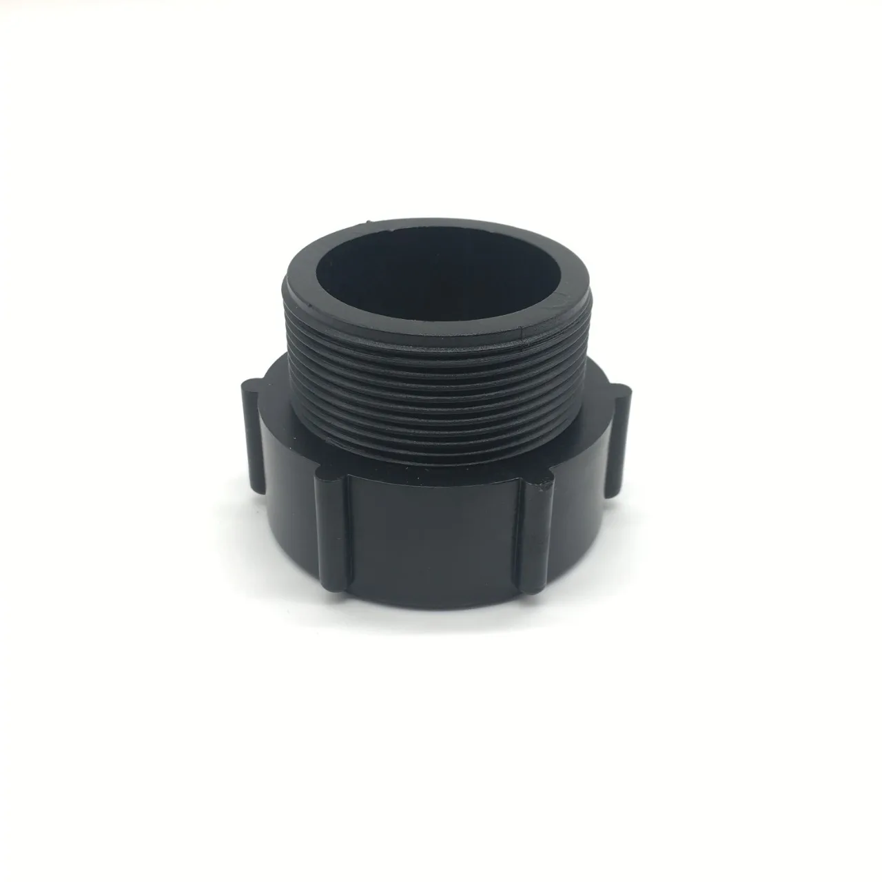 Ibc Tank Valve Fitting Adapter Plastic Quick Connector Dn50 2 Inch ...