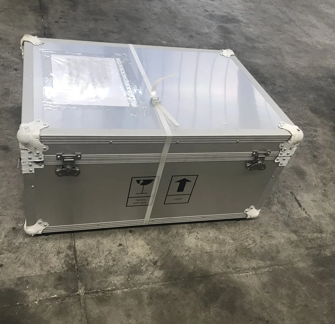 Full Automatic Tube Welding Machine Enclosed Orbital Welding Head With ...