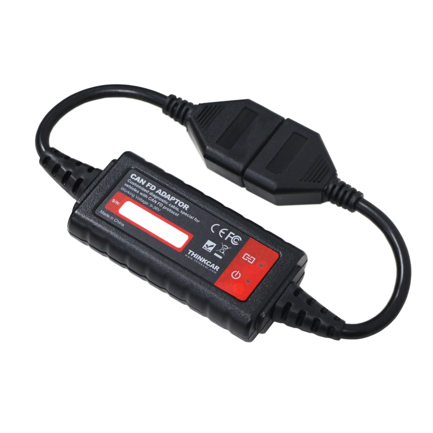 Thinkcar CAN FD Adapter - Universal Diagnostic Tool