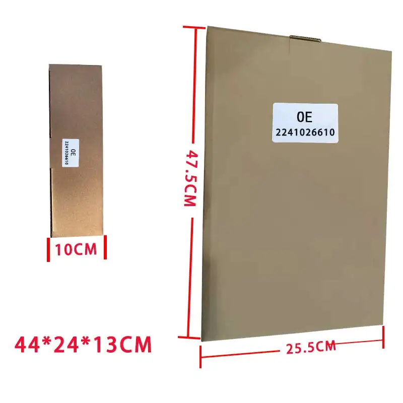 汽车零件发动机气门罩气缸盖2241026611 2244126003 2241026610现代口音1.6l Dohc 2001-2004 ...