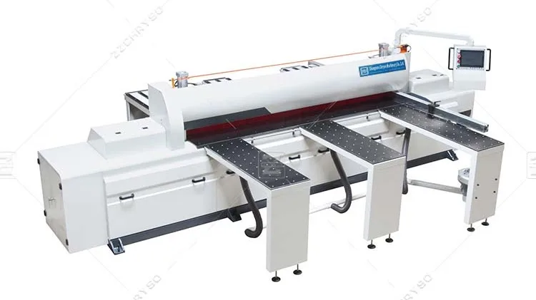 Woodworking Sliding Table Panel Saw Melamine Panel Saw Wood Cutting Saw ...