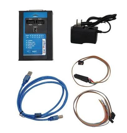 Carprog2 Smartprog ECU Programmer - Universal Diagnostic Tool