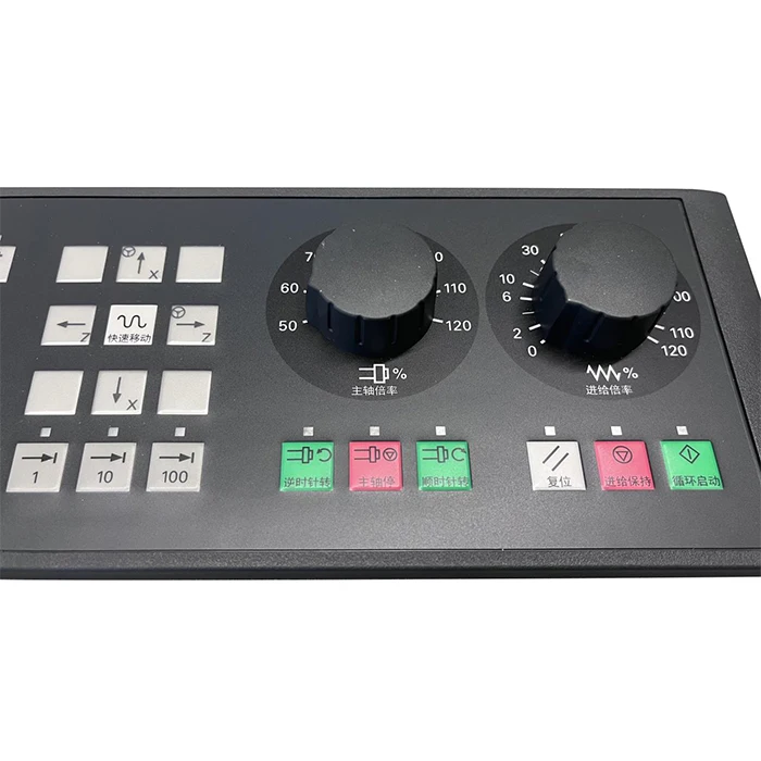 Siemens Sinumerik 808D PLC CNC Retrofit Kit for CNC Lathe