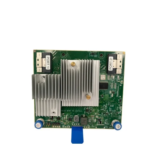 P47953-001 Mr216i-p Gen11 X16 Lanes Without Cache Pci Spdm Plug-in ...