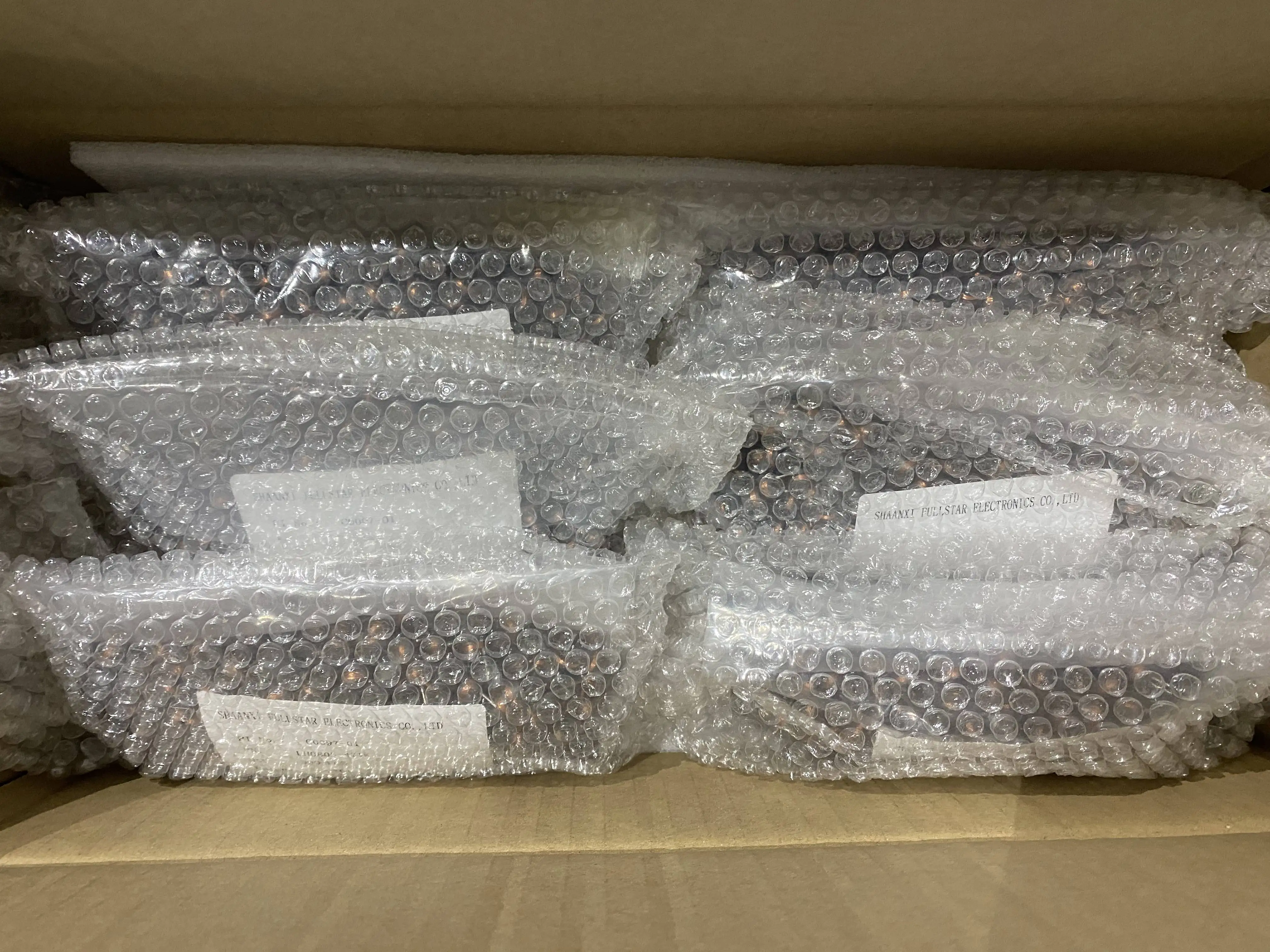 Bar Shaped Ferrite Cores Soft Mnzn Nizn Magnetic Ferrite I Rod Bar ...