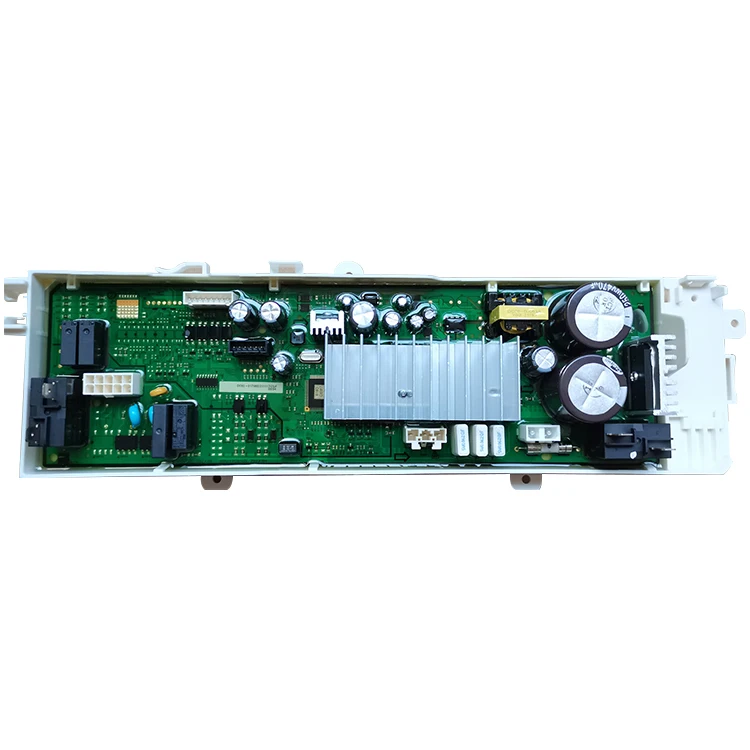 Samsung Washing Machine Control PCB Board DC92-01883B/01883C/01879G ...