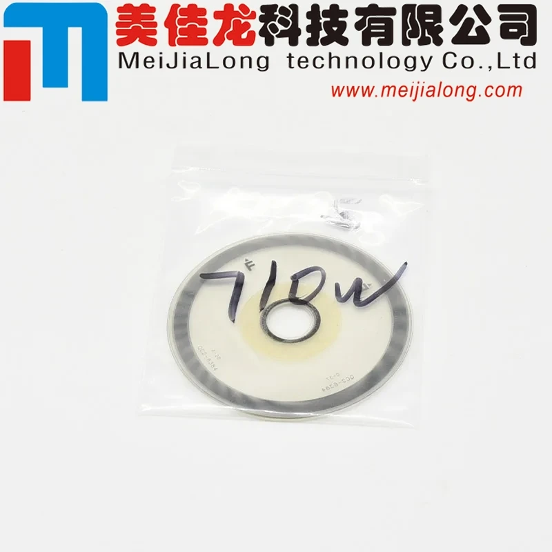 MJL Original New Encoder Disk QC2-6384 for Canon PIXMA Mg3070s