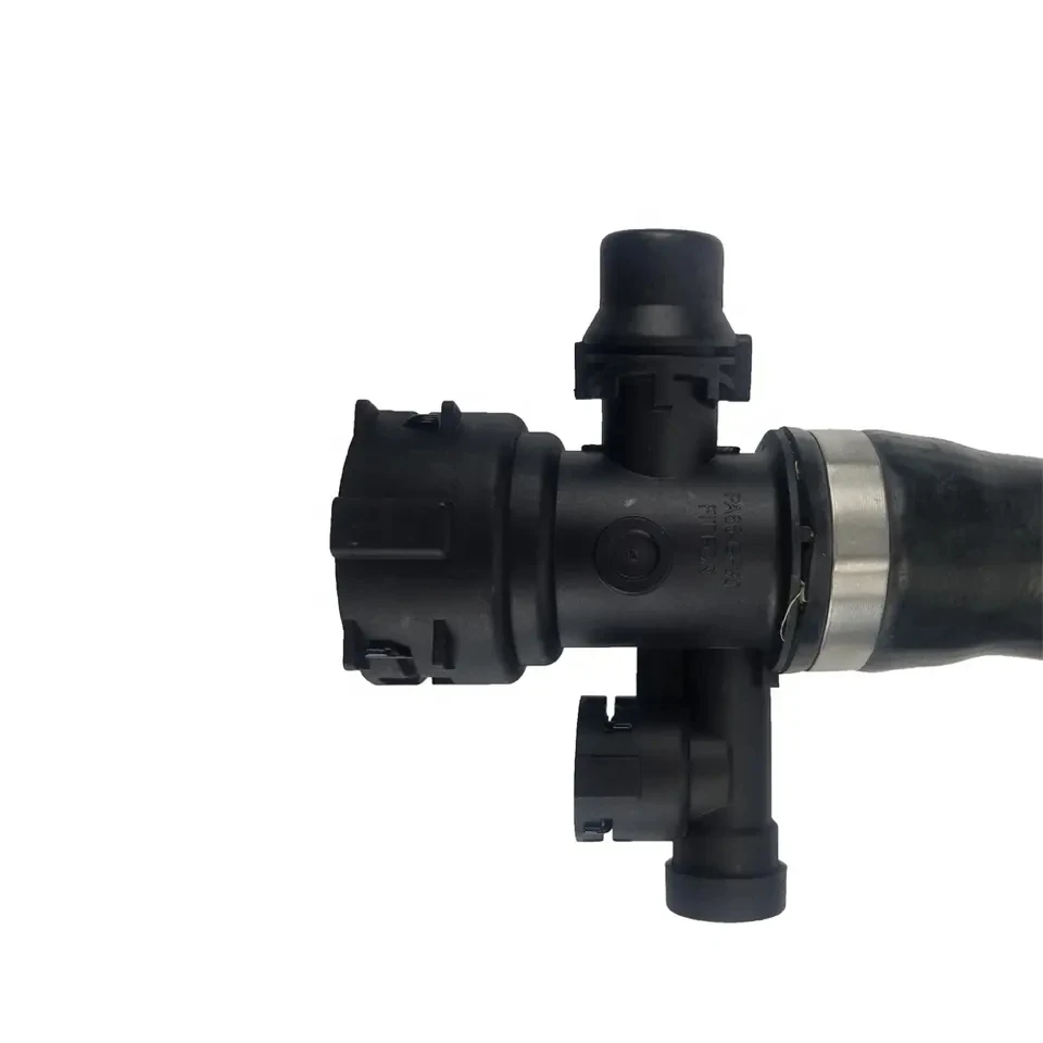 17123415433 for BMW E83N X3 Radiator Coolant Hose Upper Water Pipe Hose