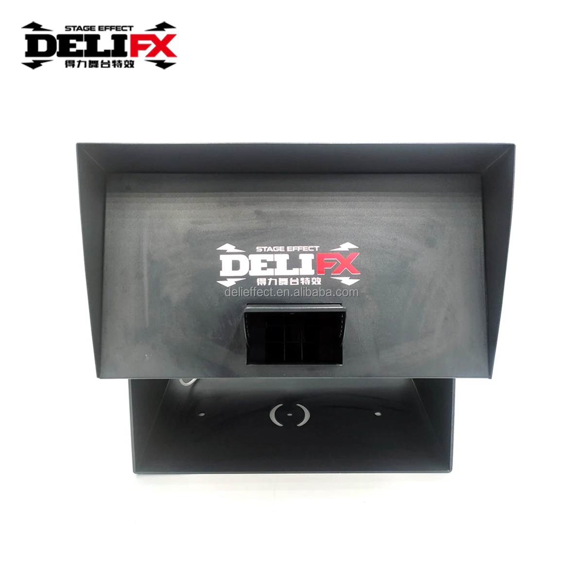 Strong Outdoor 3000W Haze Making Machine - Waterproof & Customizable