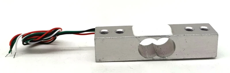 SC611CD Load Cell - 5kg Micro Weight Sensor for Scales