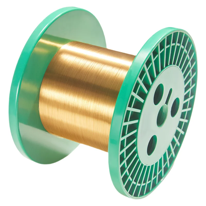 Alibaba.com: 25um Gold Bonding Wire 99.99% Purity for LED Semiconductor ...