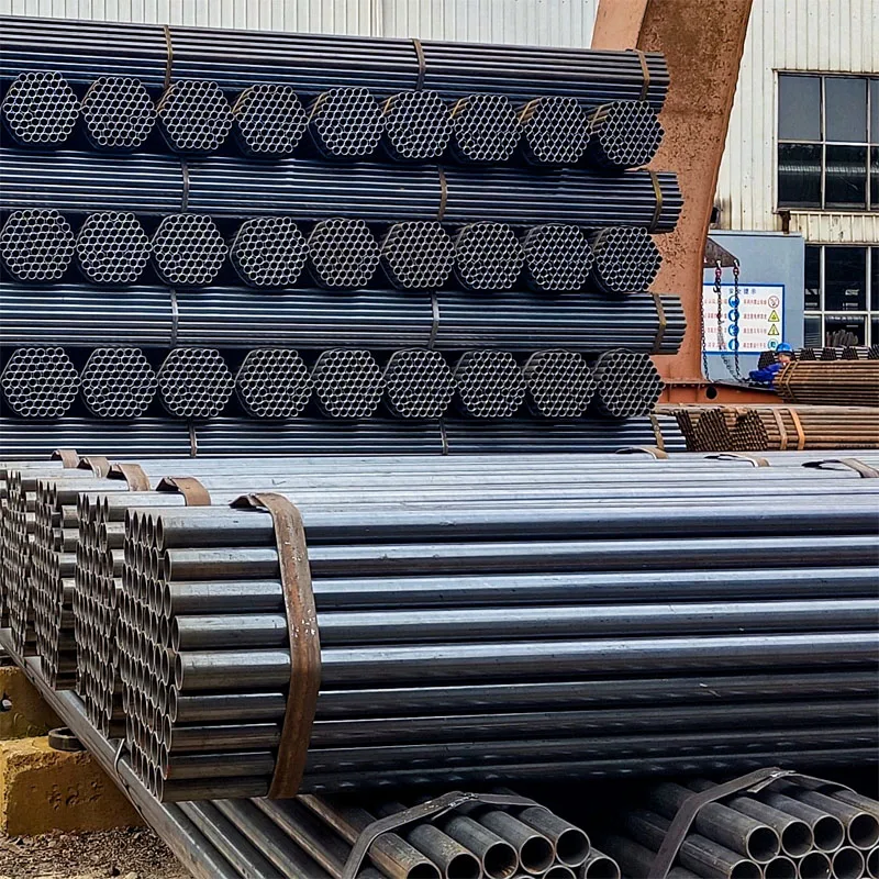 Hollow Section Steel Tube Shs Rhs Chs Reasonable Price Rolled And ...