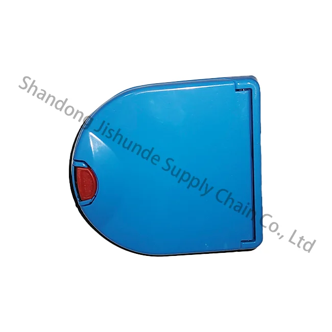Bus Door 6100-07221 Original Emergency Switch Door Pump Emergency Valve Square Jinlong Yutongs ...