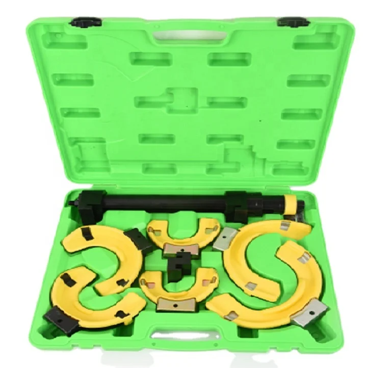 9-Piece Spring Compressor (with Sheath)| Alibaba.com