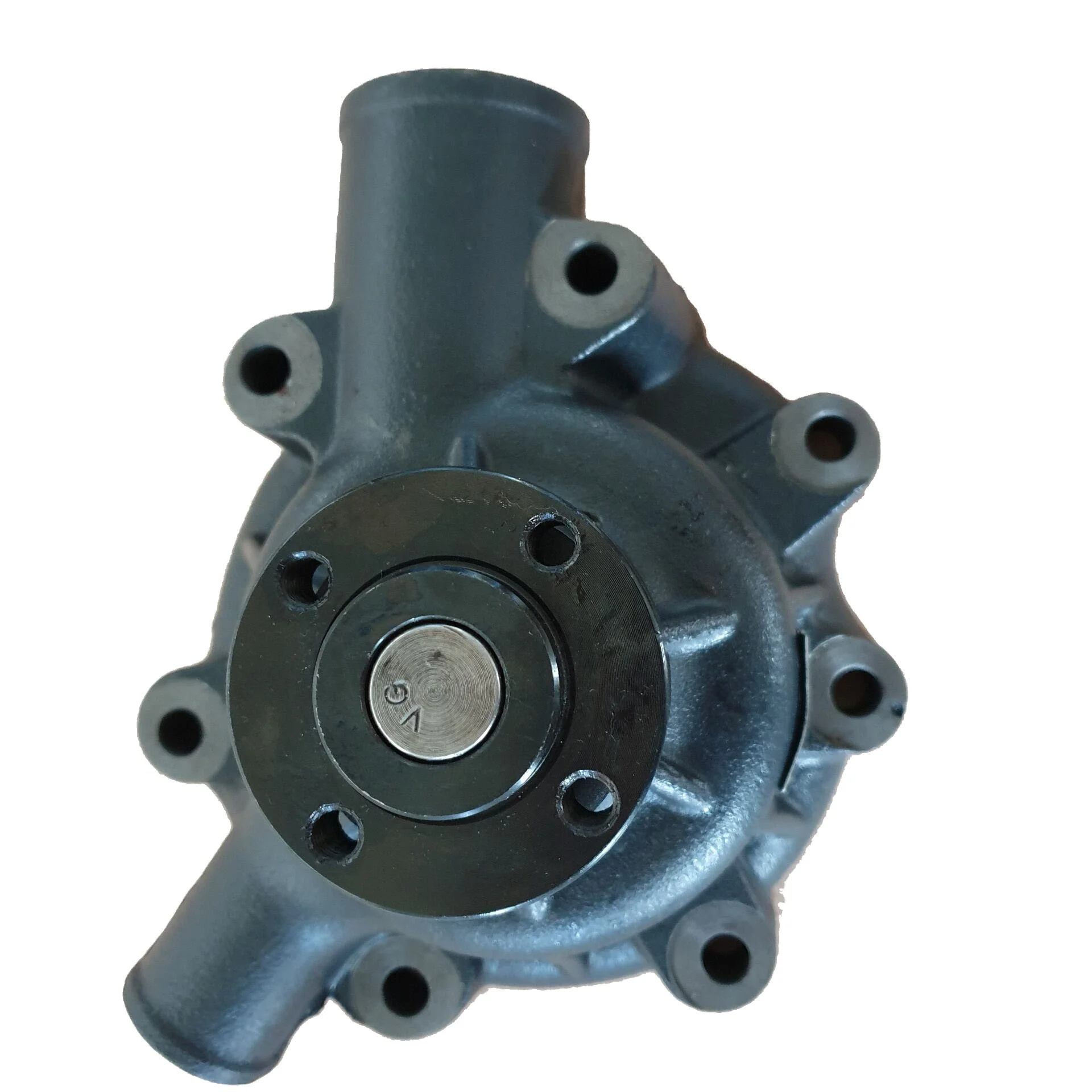 Original Water Pump 12159770 12273240 4110000909119 for Diesel Engine ...