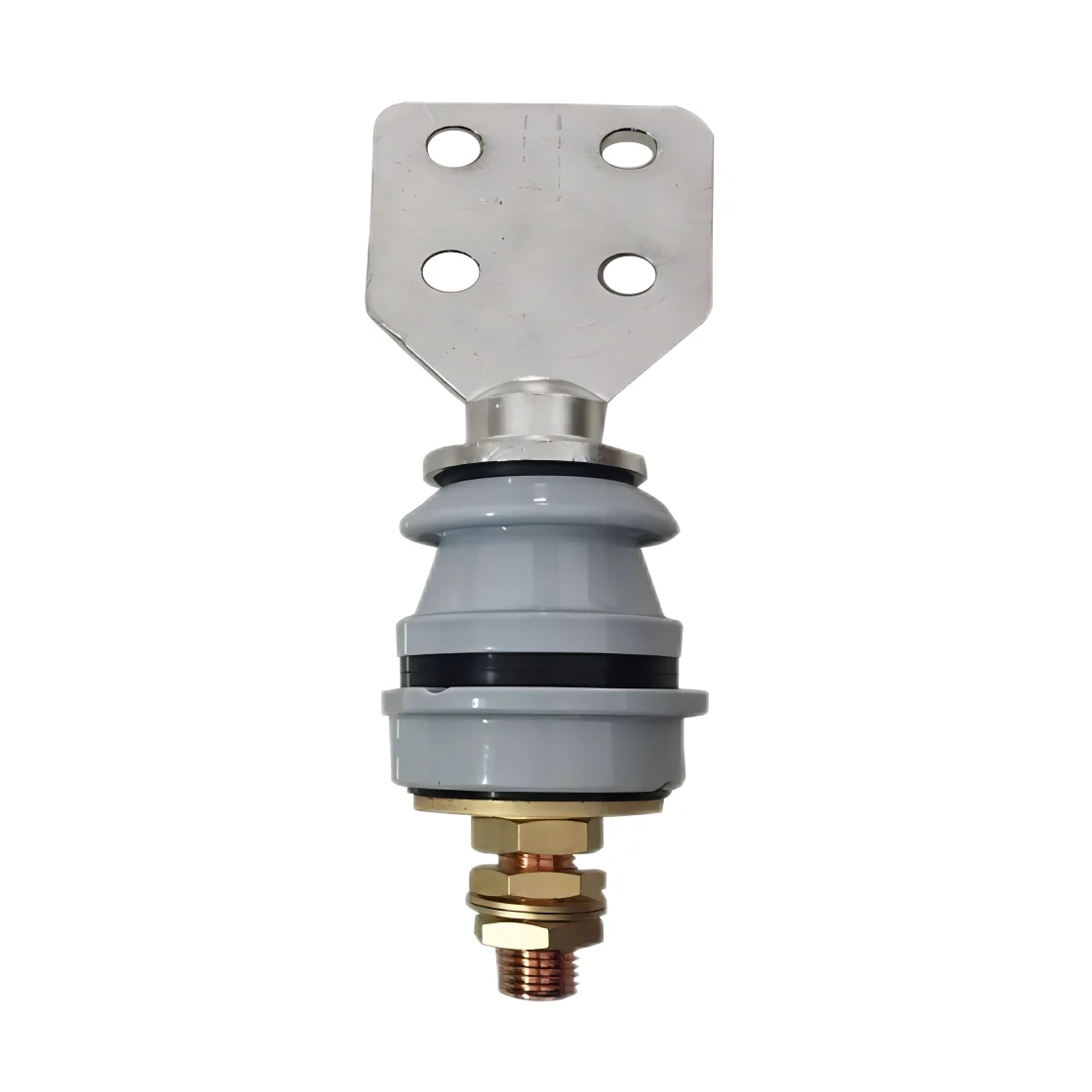 Ansi Transformer Bushing 1.2kv/125-1200a Eyebolt Spade Low-voltage ...