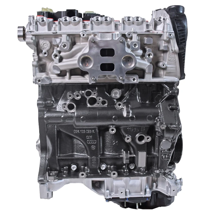 Original Quality Car Engine Ea888 Gen3 Cuh Complete Auto Engine Systems ...