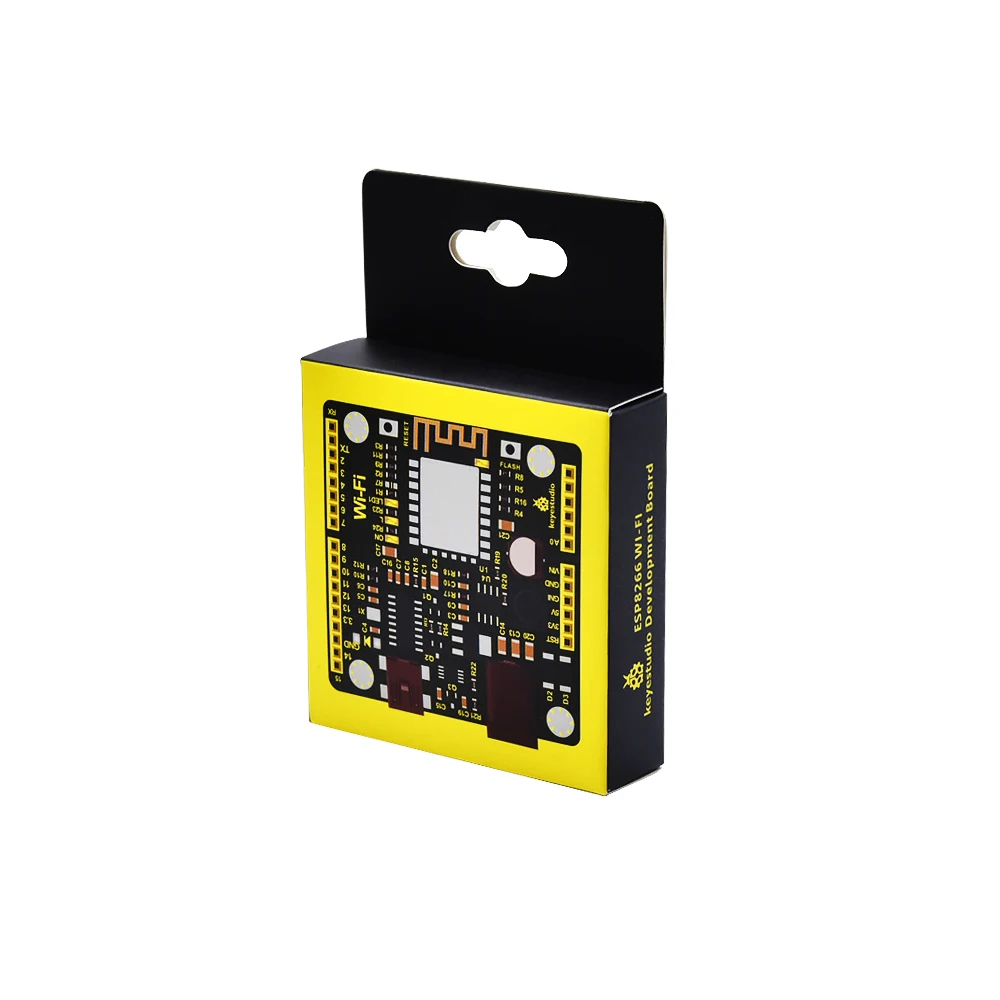 Keyestudio Esp8266 Wi-fi 개발 보드 + Usb 케이블 Arduino Nodemcu/기반으로 Esp8266 ...