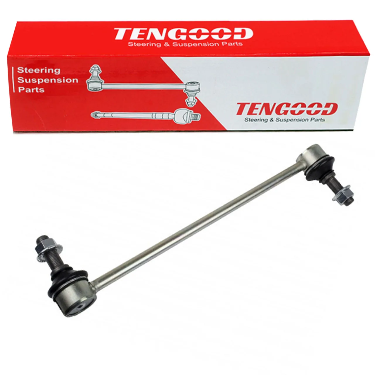 Tengood Auto Suspension Parts - Stabilizer Sway Bar Links for Toyota ...