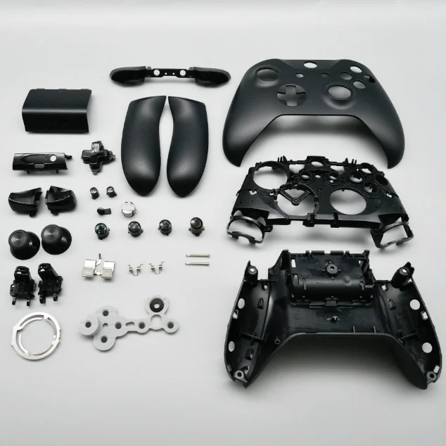 High Quality Full Set Shell For Xbox One S Housing Shell For Xbox One S ...