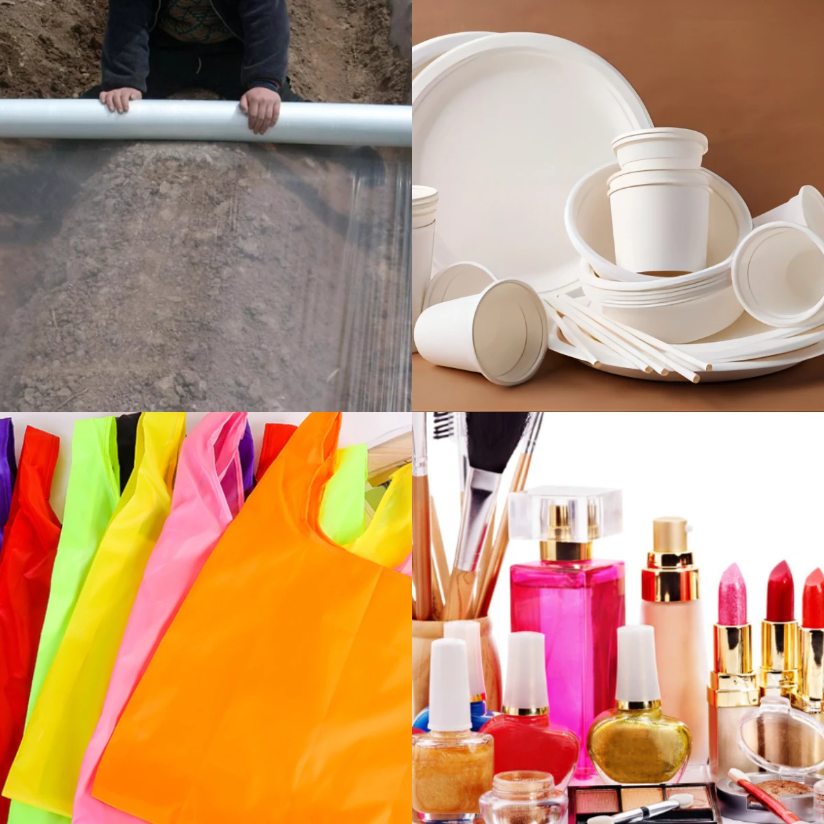 Bio Based Polymer Pbs CAS 25777-14-4 White Granule C24H36O12X2 PBS ...