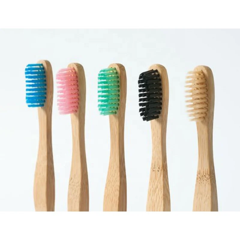 Robotic Toothbrush Tufting Machine for Bamboo Production