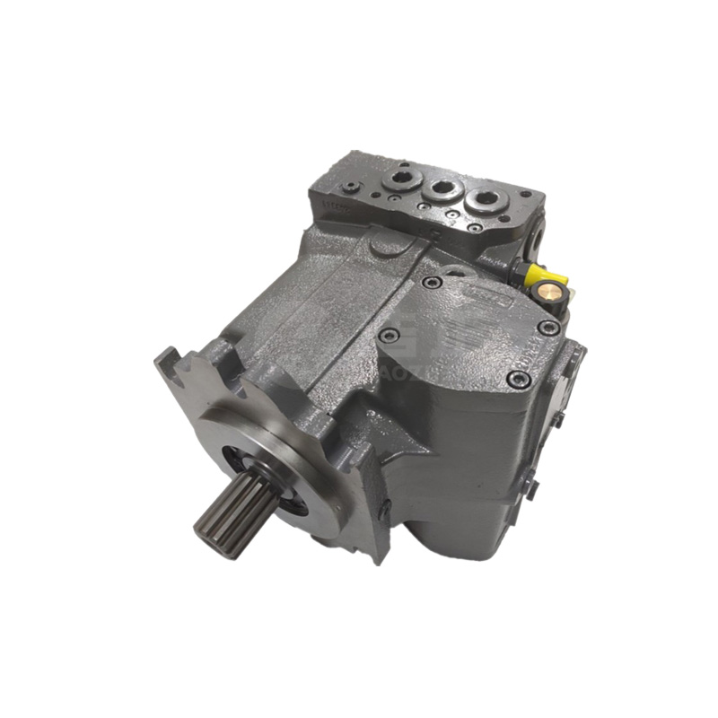 Rexroth Hydraulic Pump A4vg125 A4vg Series A4vg56 A4vg125hd 125 ...