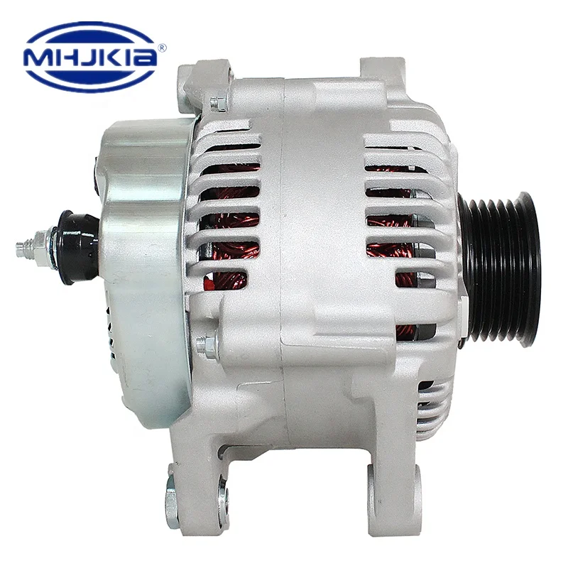 Mhjkia 14v 160a Car Alternator 37300-3e100 37300-3e105 37300-3e150 ...
