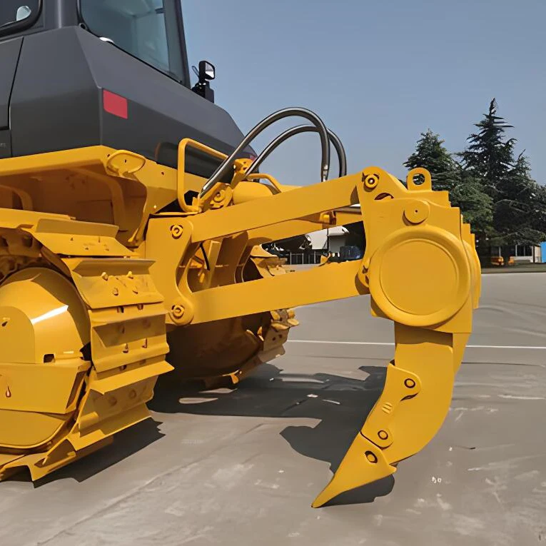 Rsbm New Design D6 Dozer Shank Ripper Attachment - Buy Single Shank ...