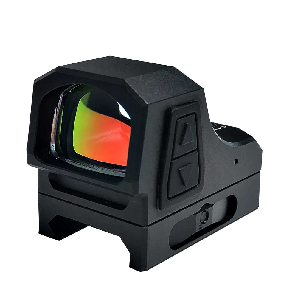 Laserspeed Ls-khd01 Red Dot Sight - Buy Red Dot Sight,Sight,Red Dot ...
