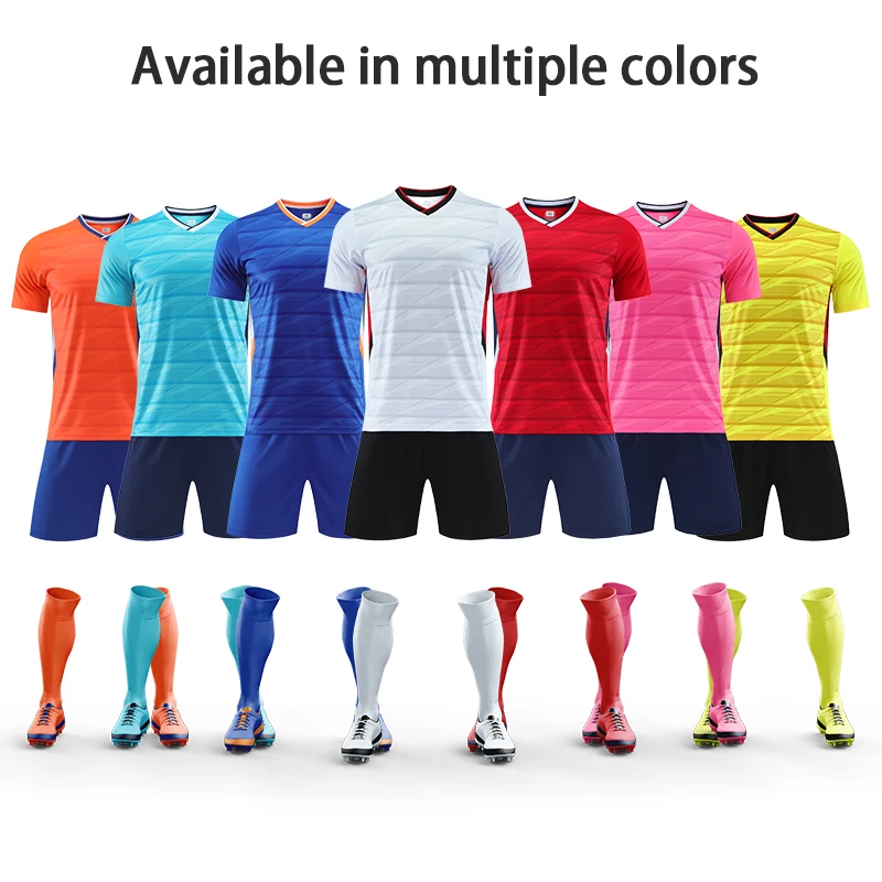 Soccer Uniform Light Blue Custom Cricket Jersey Soccer Jerseys Design ...