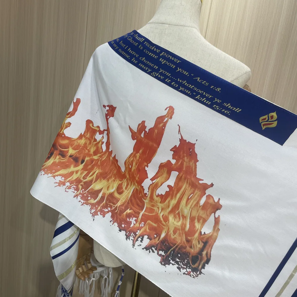 Shop Our Collection of Talit Tallits - Jewish Prayer Shawls