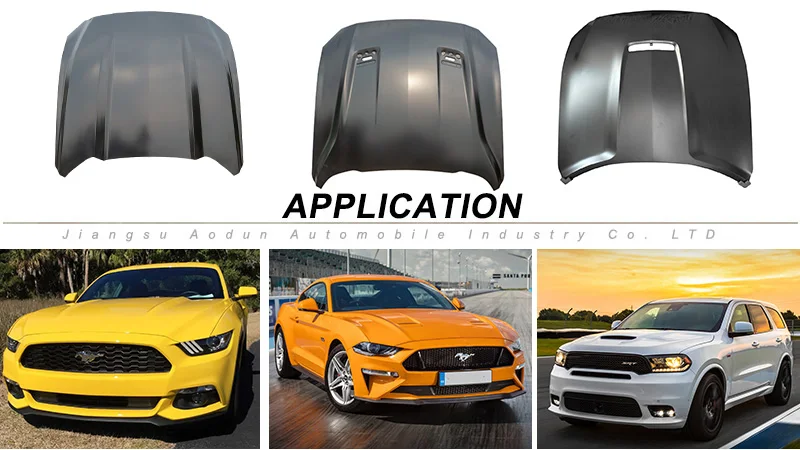 Replacement Whole Body Assembly Shell Car Engine Hood,Door Panel,Fender ...