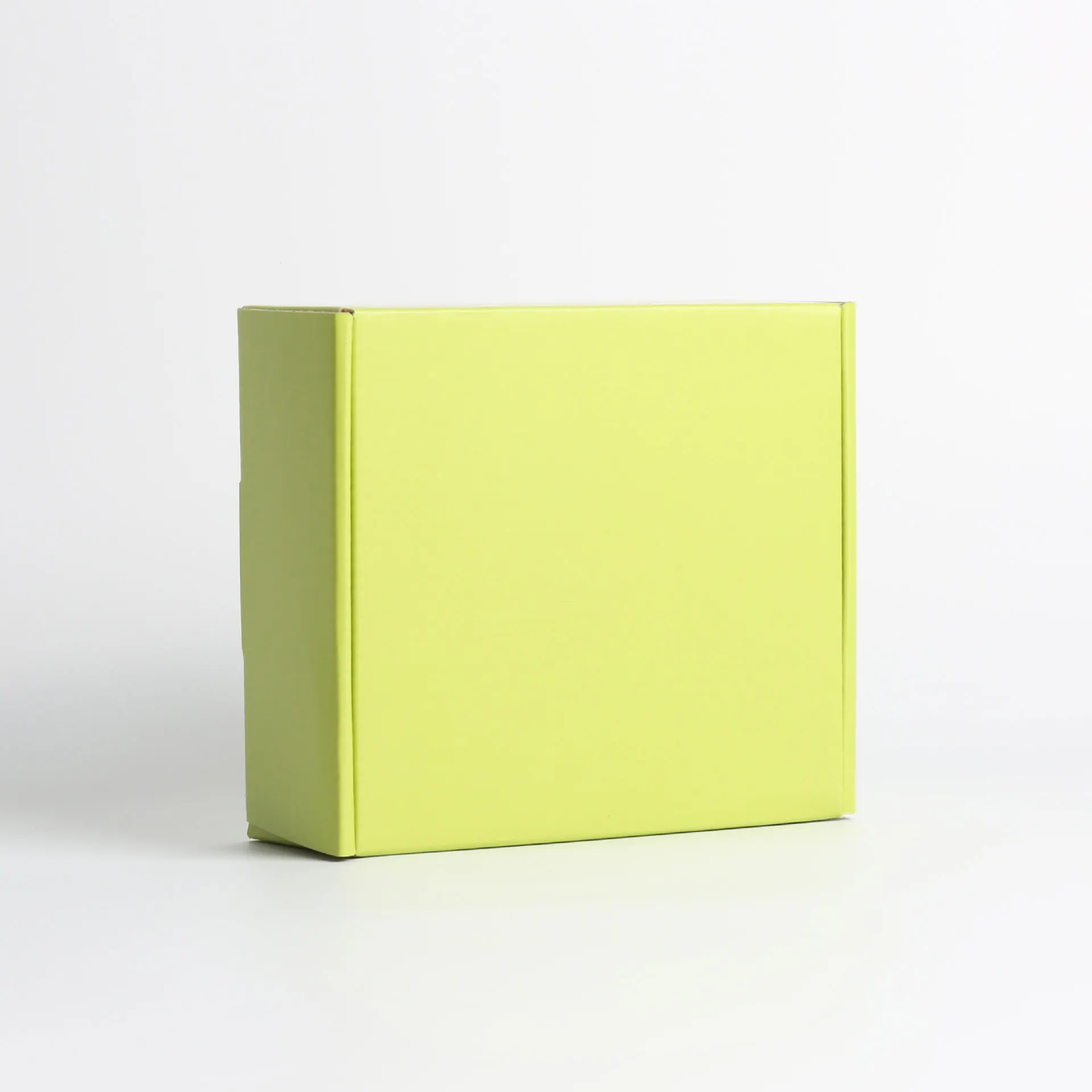 Recyclable Custom Printed Cardboard Corrugated Carton Sponge Lined ...