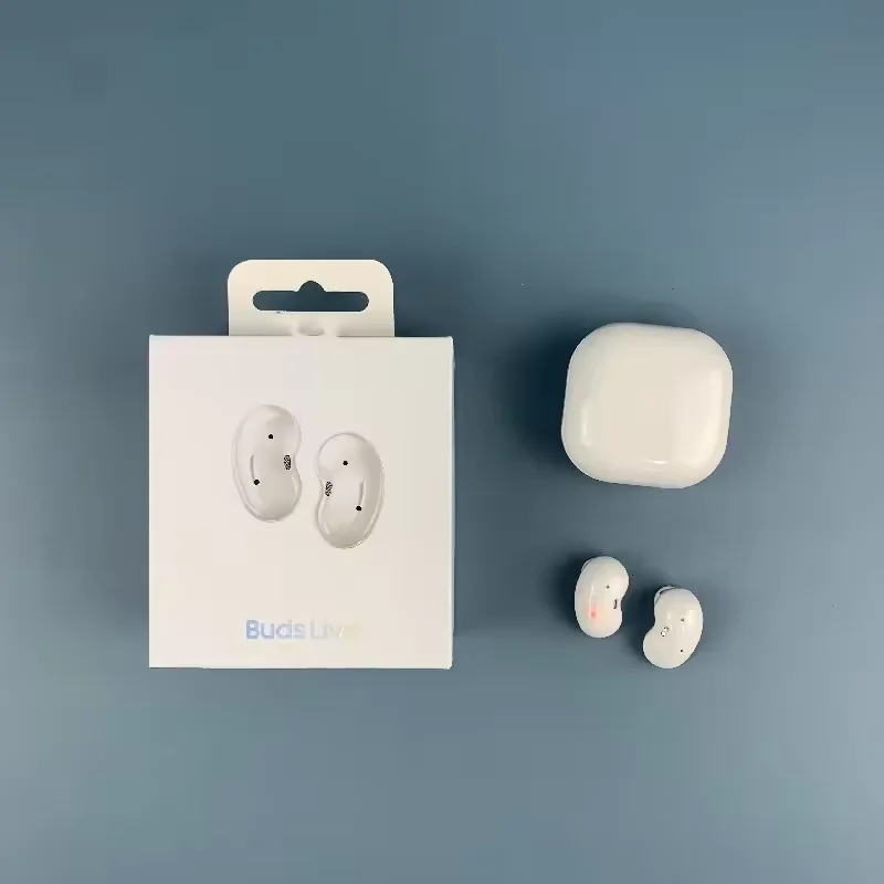R180 TWS Buds Live Wireless Earbuds - Samsung Galaxy Buds Alternative