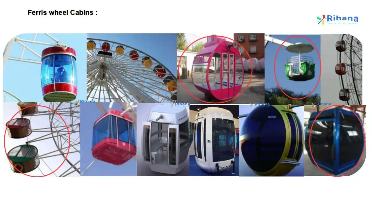 Thrill Zip Line Roller Coaster - Unique Design & Power