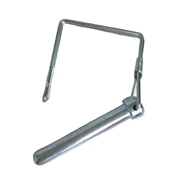 Scaffolding Frame Spring Lock Pins Safety Pins - Buy Types Locking Pins ...
