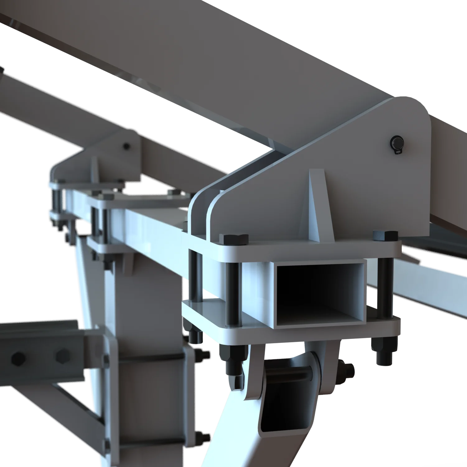 Bofu Mini Solar Tracker/solar Tracking Bracket For 2pv Home Using ...