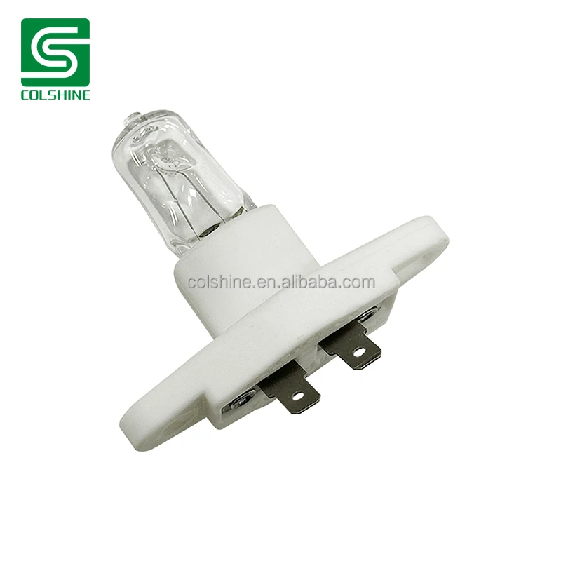 High Quality Electrical Oven Lamp Holder China Supplying Porcelain Bulb ...