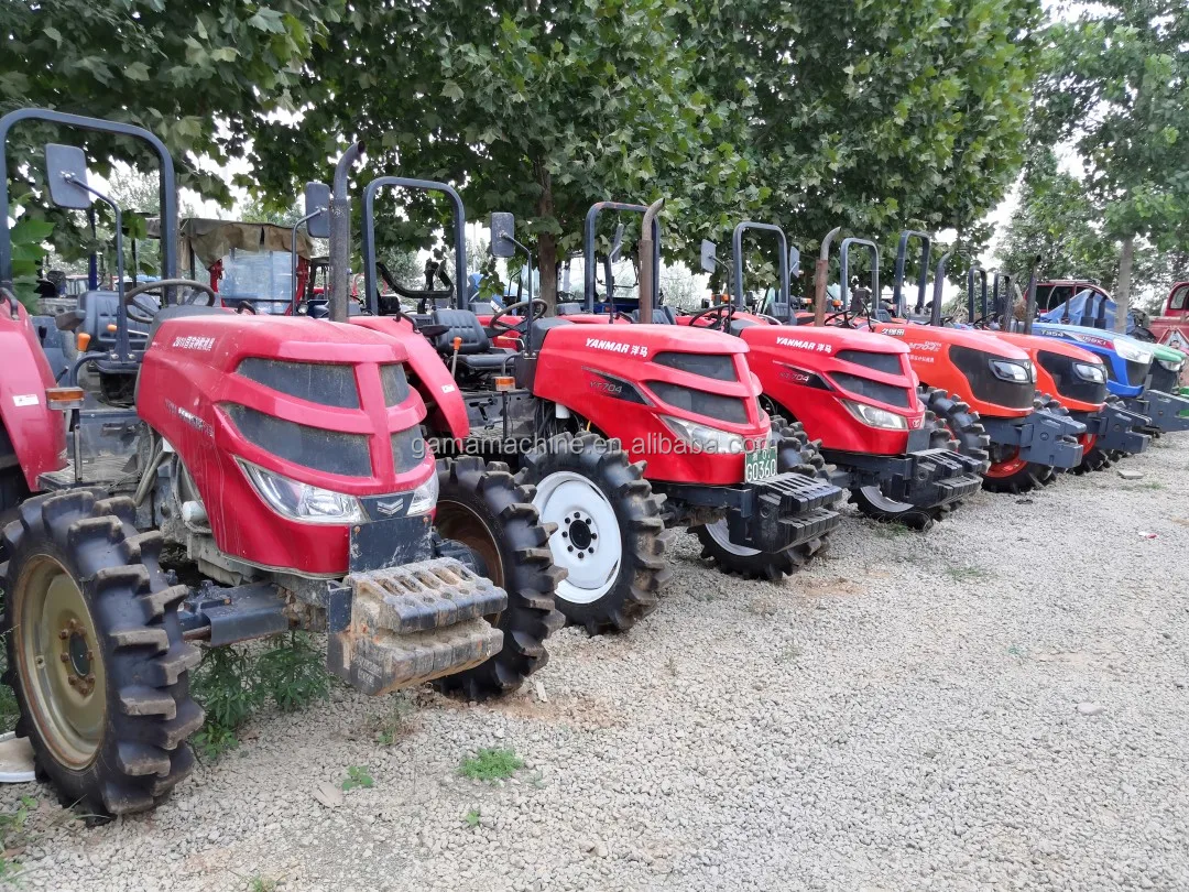 Used Farm Tractors For Sale Japan at Hector Dwight blog