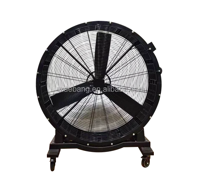 High End Commercial Movable Stand Fan Commercial Fans Gym Air ...