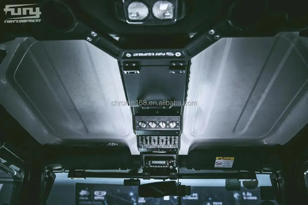 Maiker Offroad 4x4 Auto Car Part Accessories For Jeep Wrangler Jk 2007 ...