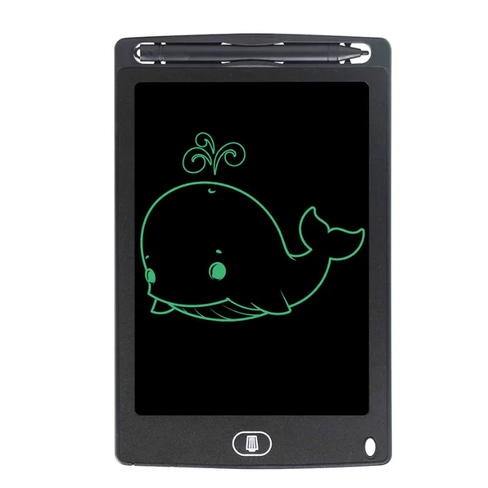 Custom Erasable Drawing Child Digital Writing Notepad Graphic Tablet ...