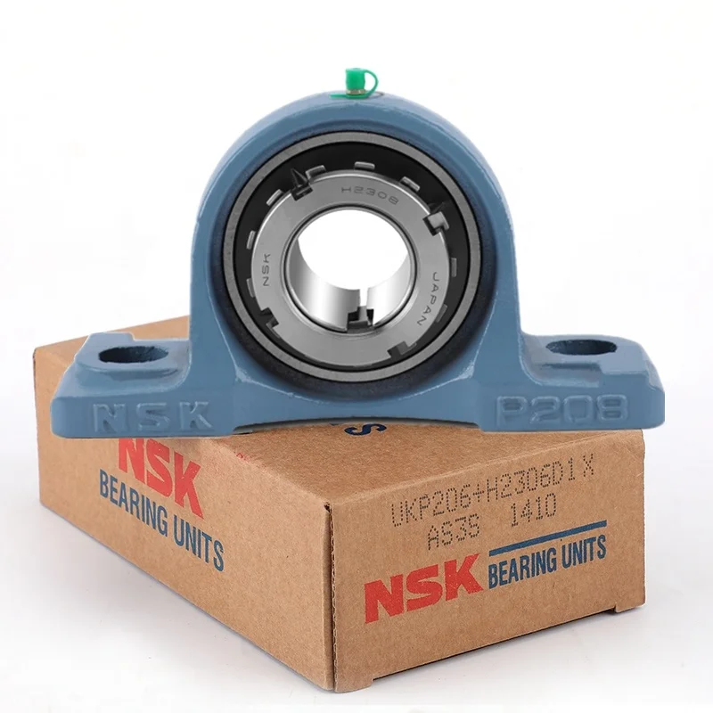 UKP213 Pillow Block Bearing With Adapter Sleeve UKP213+H2313| Alibaba.com