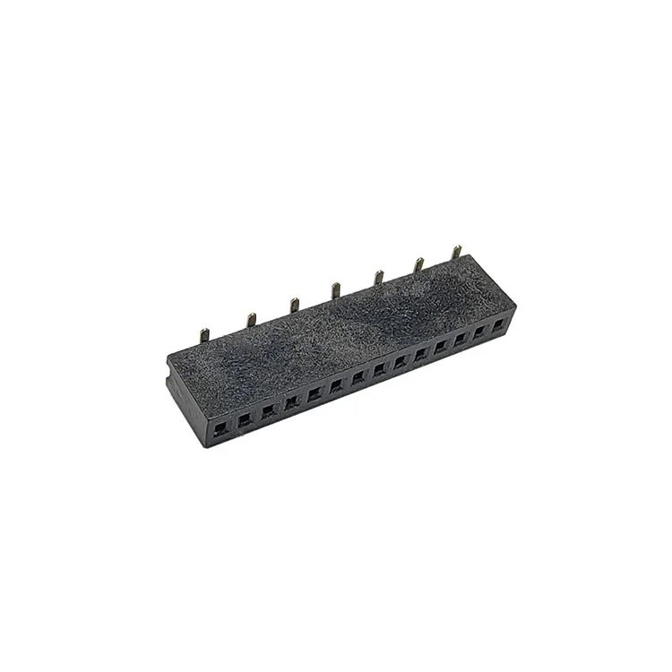 Manufacturer In China Board To Board Connector 1.0mm Pitch 2 14 Pin Pcb ...