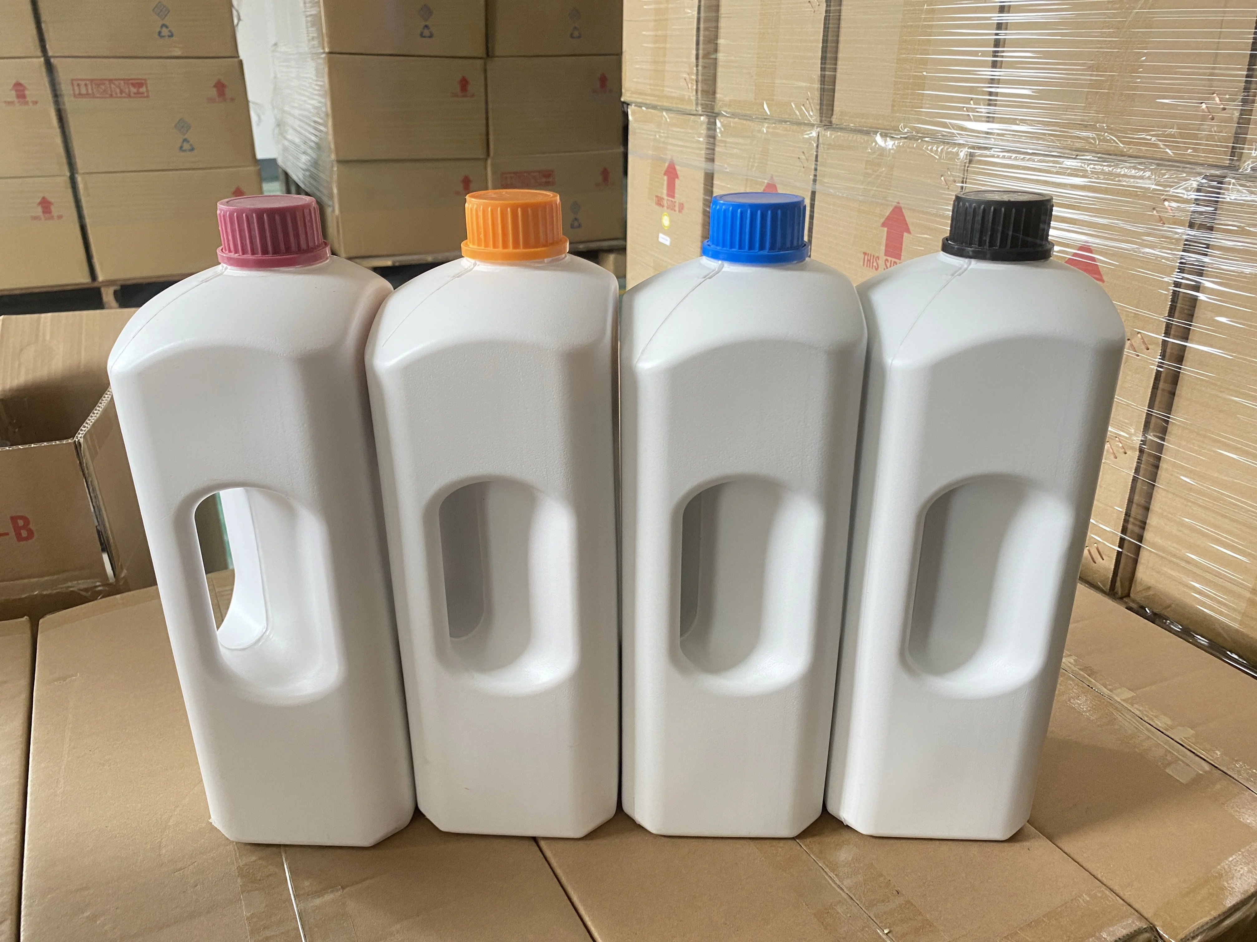 Dtf Printer Dtf Ink 1000ml Cmykw Low Price White Heat Transfer Textile ...