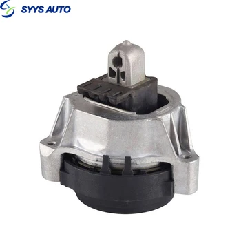Automotive Parts 22119488383 Left/right Engine Mount For Bmw 5(g30,G31 ...